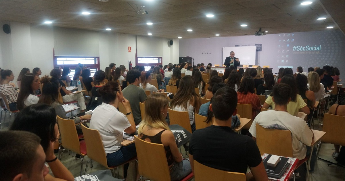 Cómo dar respuesta a los reto del nuevo contexto social